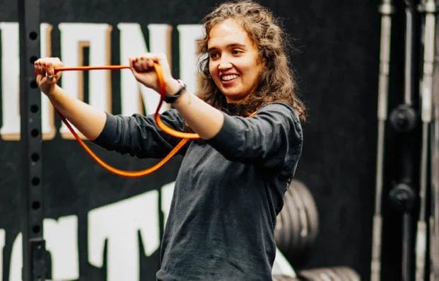 What to Expect Your First Month at Grit - Grit Athletics
